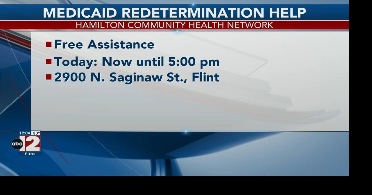 Hamilton Community Health Network helping with Medicaid signups | Video ...