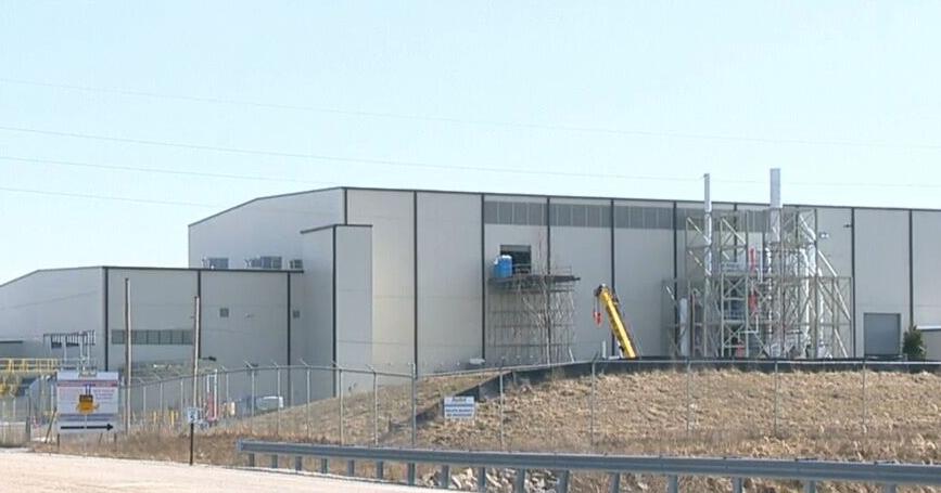 Corning increasing investment, jobs at solar plant near Hemlock ...