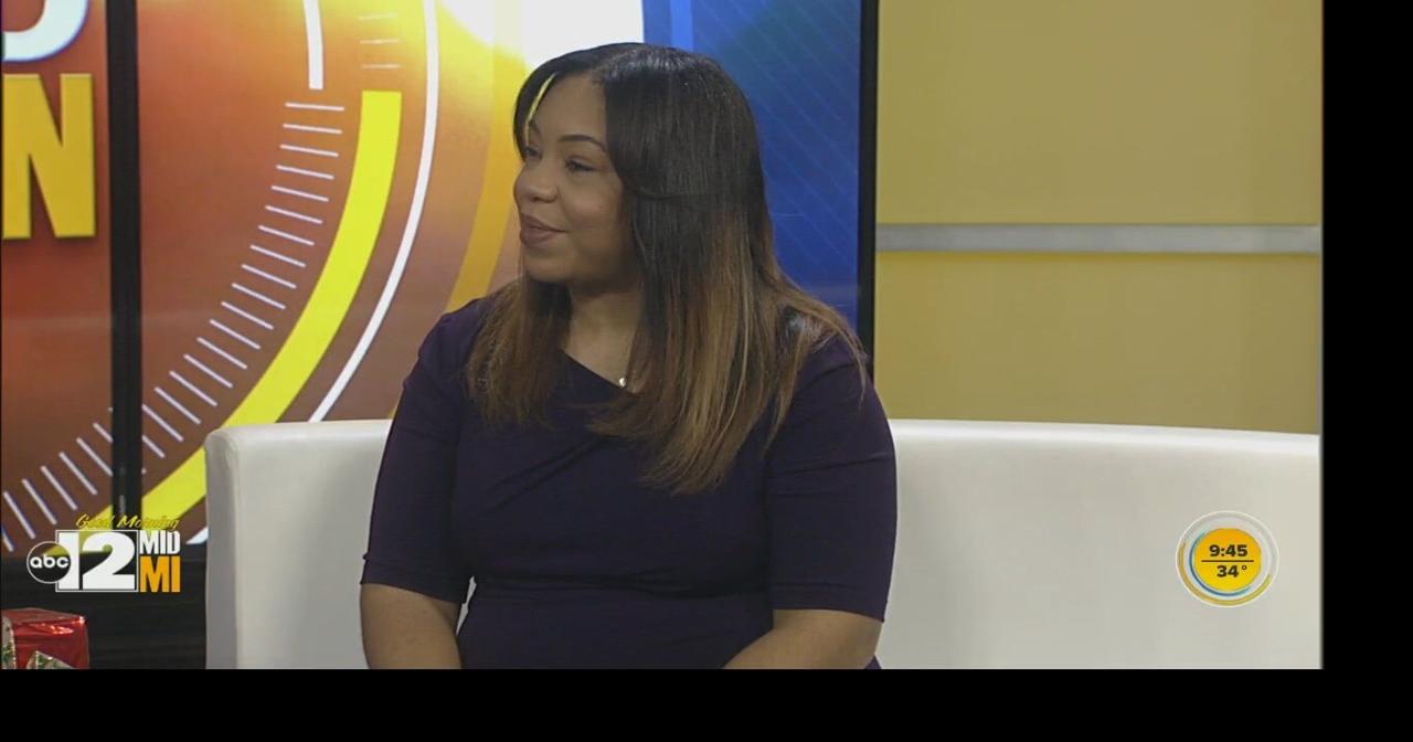 ABC12 News welcomes Tiffany Maddox as a new reporter and weekend anchor ...