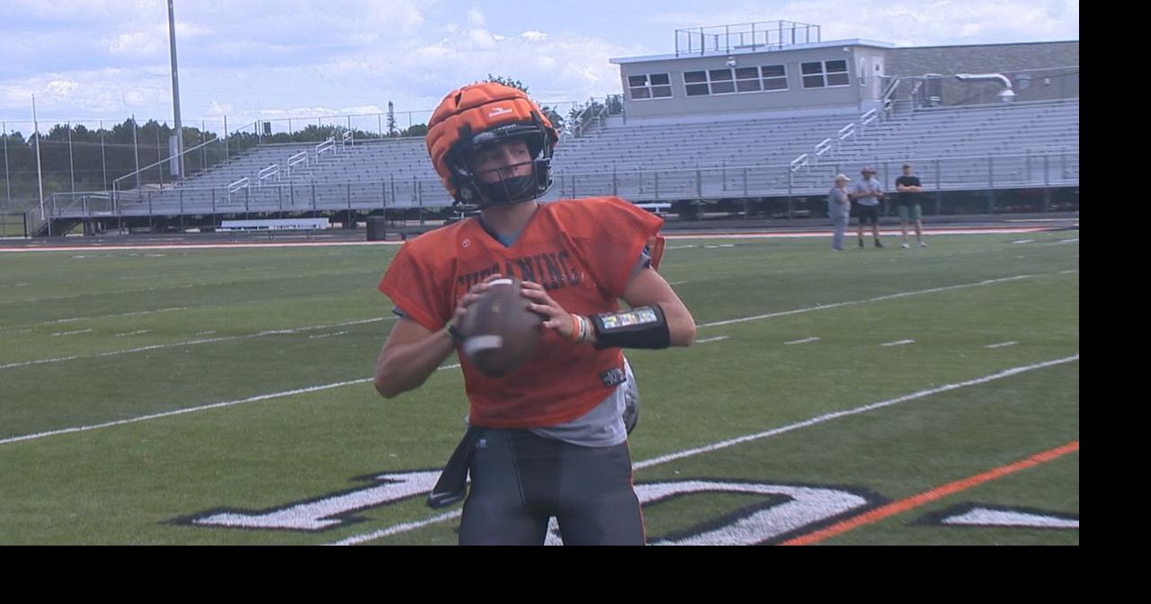Highlight Zone Preview: Chesaning's stars say Indians offense is just ...