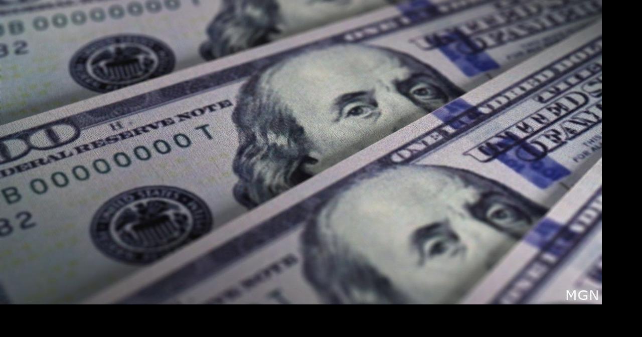 Median pay for CEOs rose nearly 6% in 2025 | Business | abc12.com