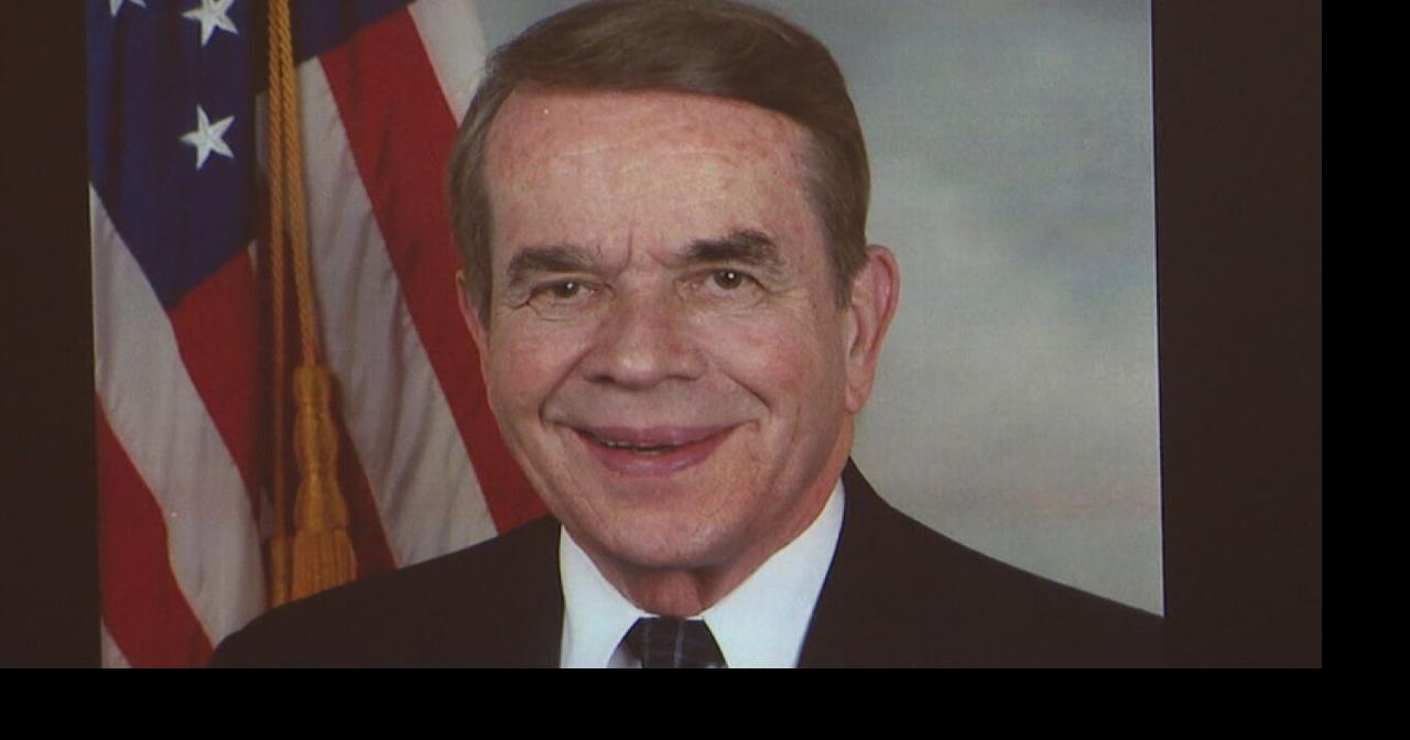 Mid-Michigan remembers Former Congressman Dale Kildee | News | abc12.com