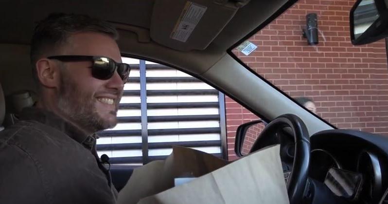 Man says he ate Chick-fil-A every day for months and lost 132 pounds ...