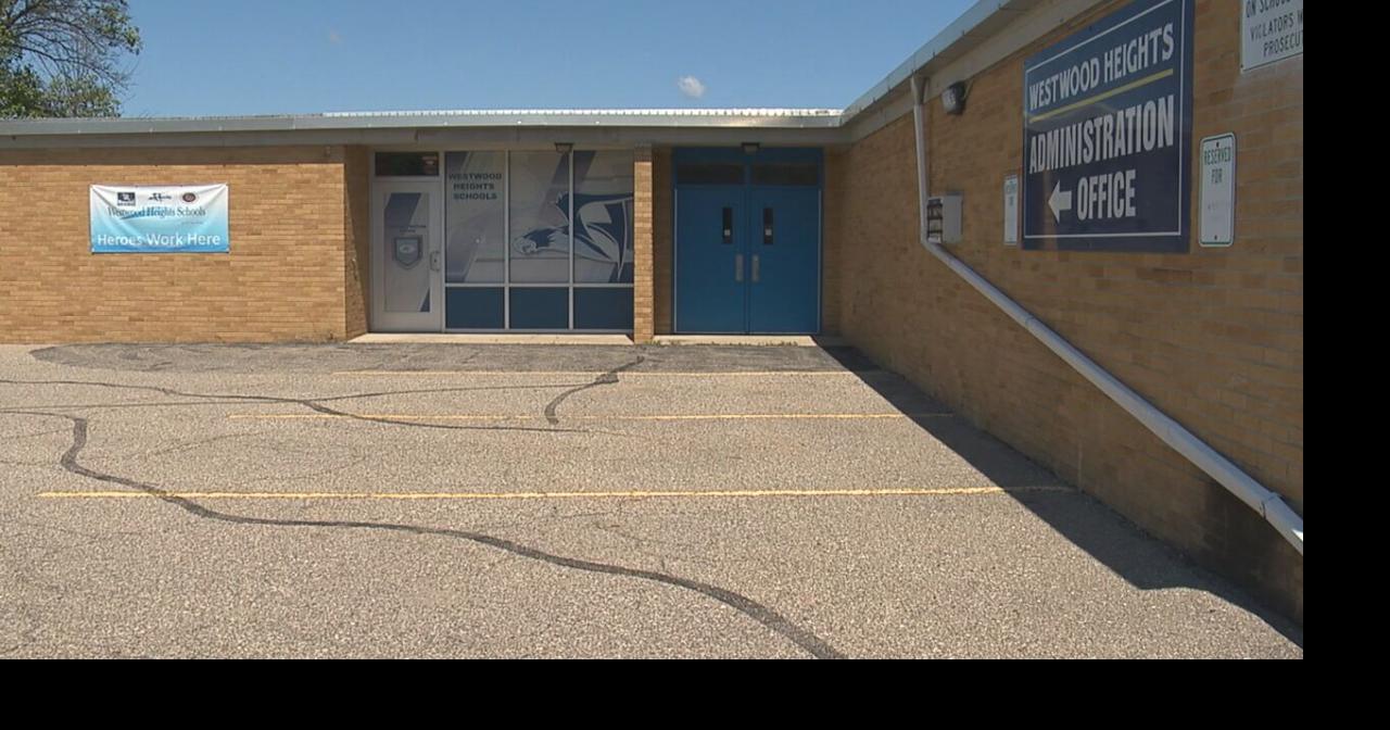 Westwood Heights school staff gives school board a deadline to come up ...