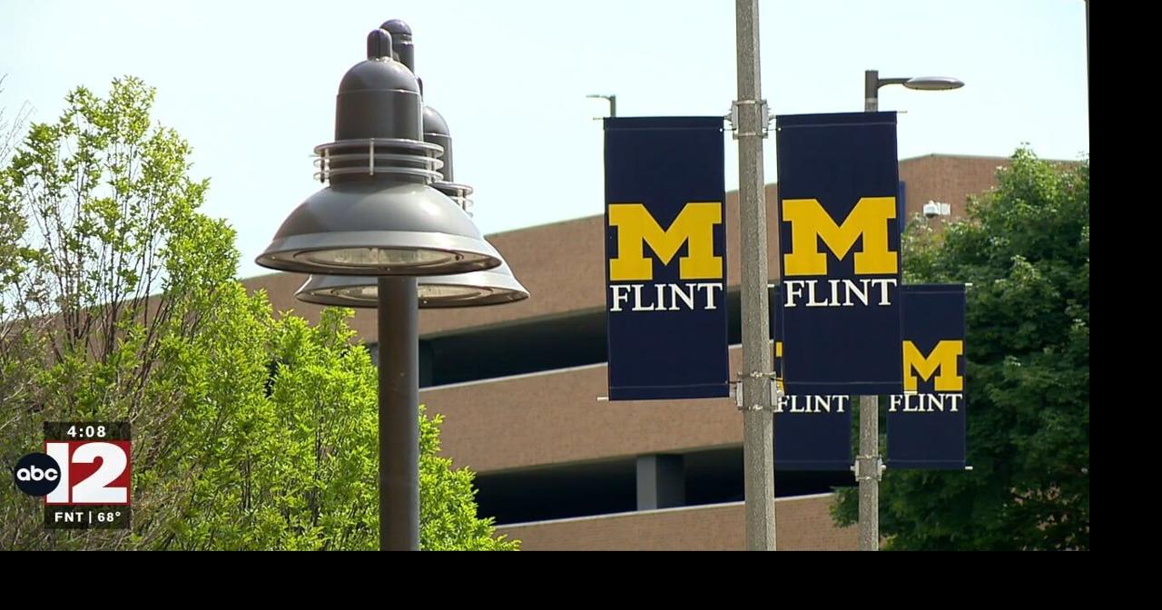 UM-Flint Rec Center closing for track repairs starting May 4 | Health ...