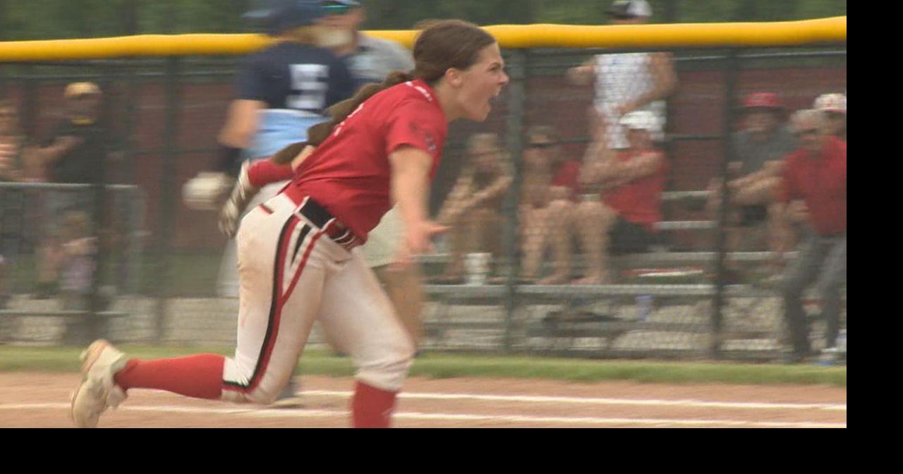 Millington gets revenge against Richmond in the D3 State Quarterfinals ...