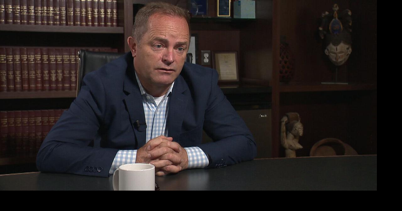 Ex-prosecutor Todd Flood stands by his team’s work after charges were ...