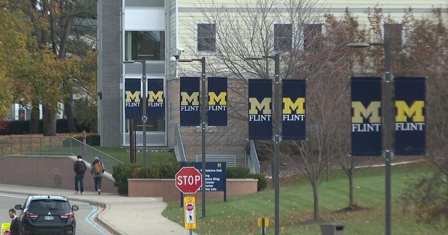 University of Michigan Flint Campus explores A.I. education | News ...