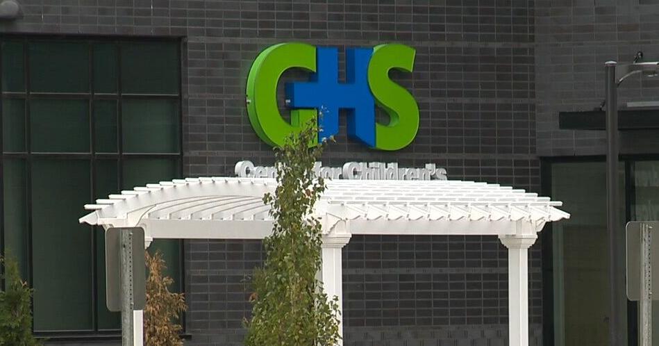 $23 million Genesee Health System Children's Center is near completion ...