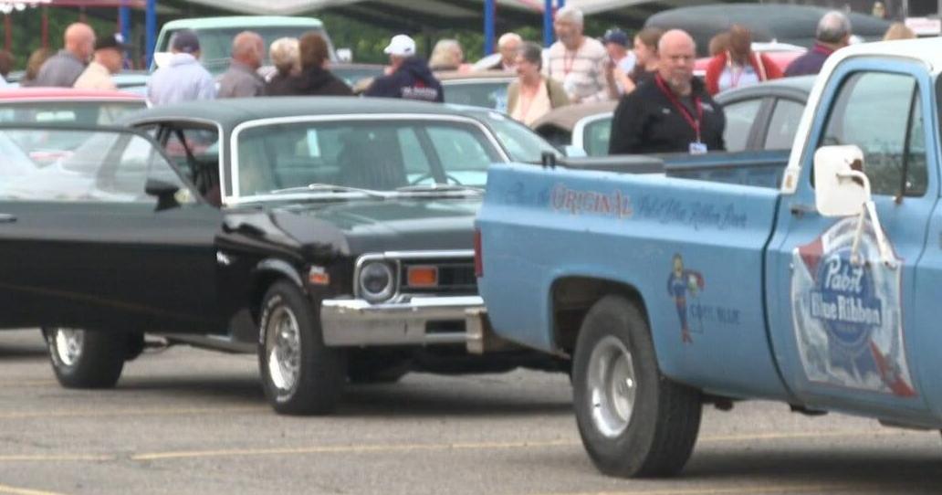 Back to the Bricks Sunset Promo Tour hits the road | Back to the Bricks | abc12.com