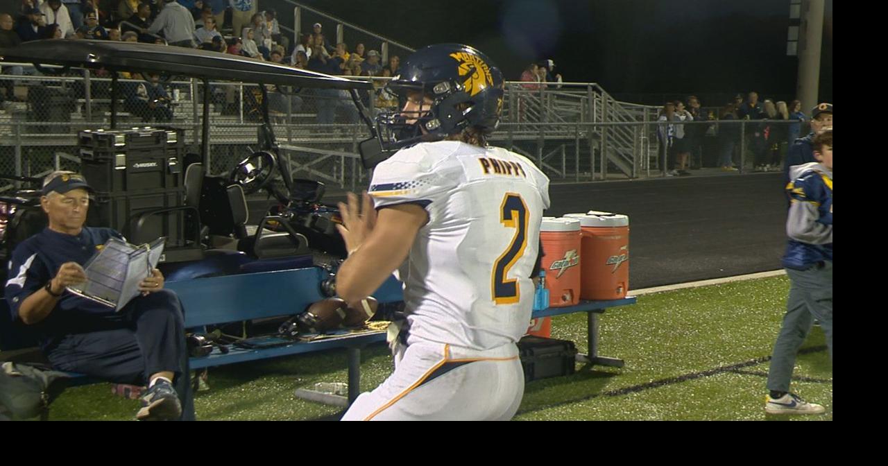 HS Football: Goodrich's ground game too much for Lake Fenton | Sports ...