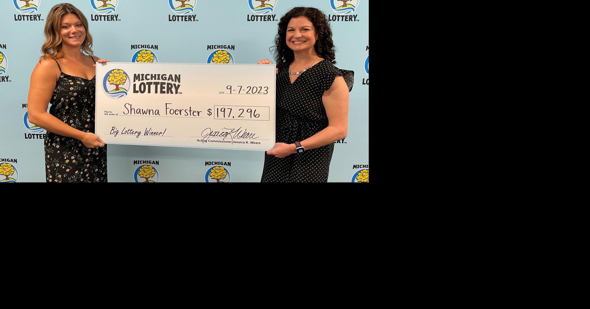 Restaurant worker wins nearly $200,000 Club Keno jackpot | Lottery ...