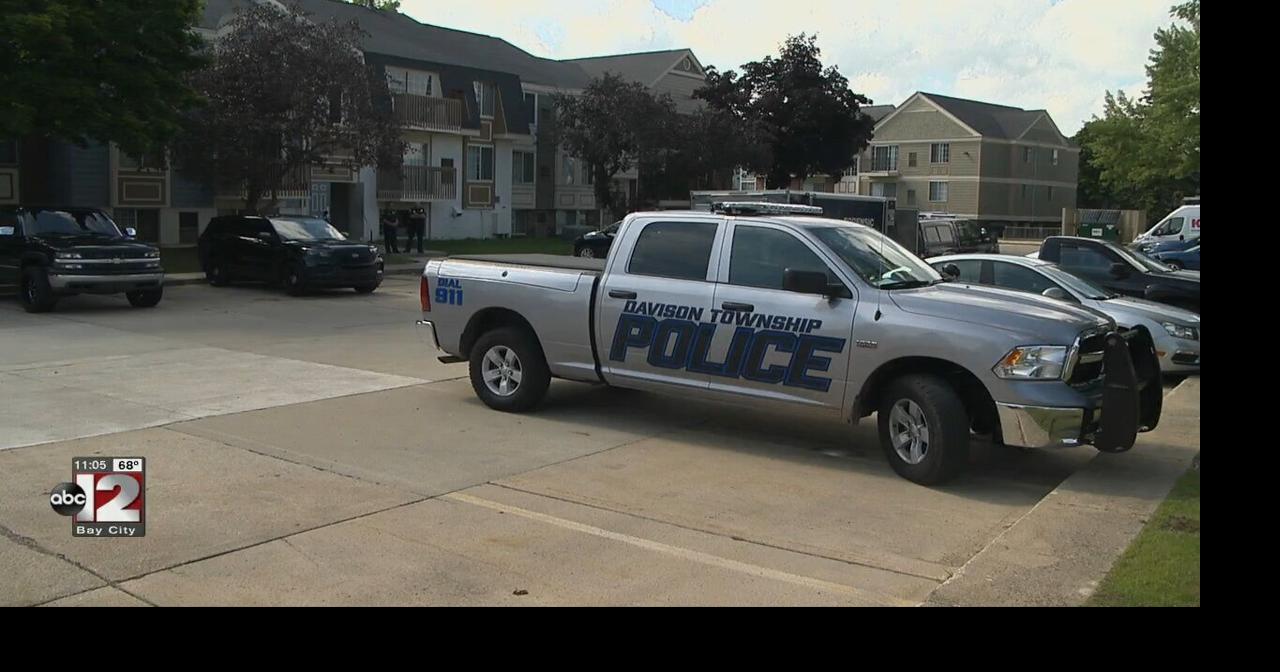 Arrest made in Davison Township homicide case | Crime | abc12.com