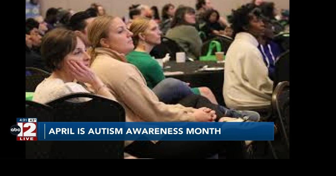 President & CEO of Autism Alliance of Michigan talks about living with ...