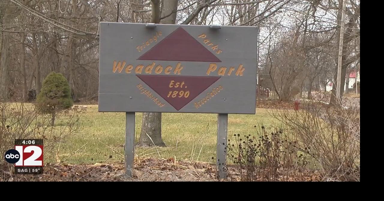 Proposal to add Kevin Rooker's name to Weadock Park moves forward ...