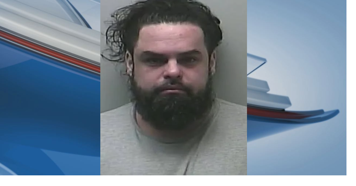 Coleman man arrested on assault, gun charges | Crime | abc12.com