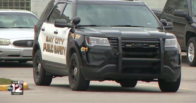 15-year-old accused of firing, pointing handgun in Bay City | Crime ...