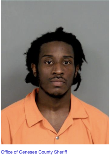 Flint rapper accused of $10,000 murder-for-hire plot | Crime | abc12.com