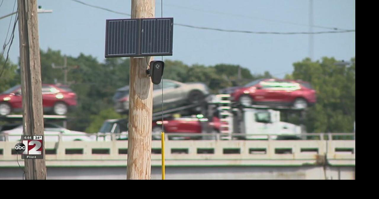 The Flint police department bringing 37 new cameras to help fight crime ...