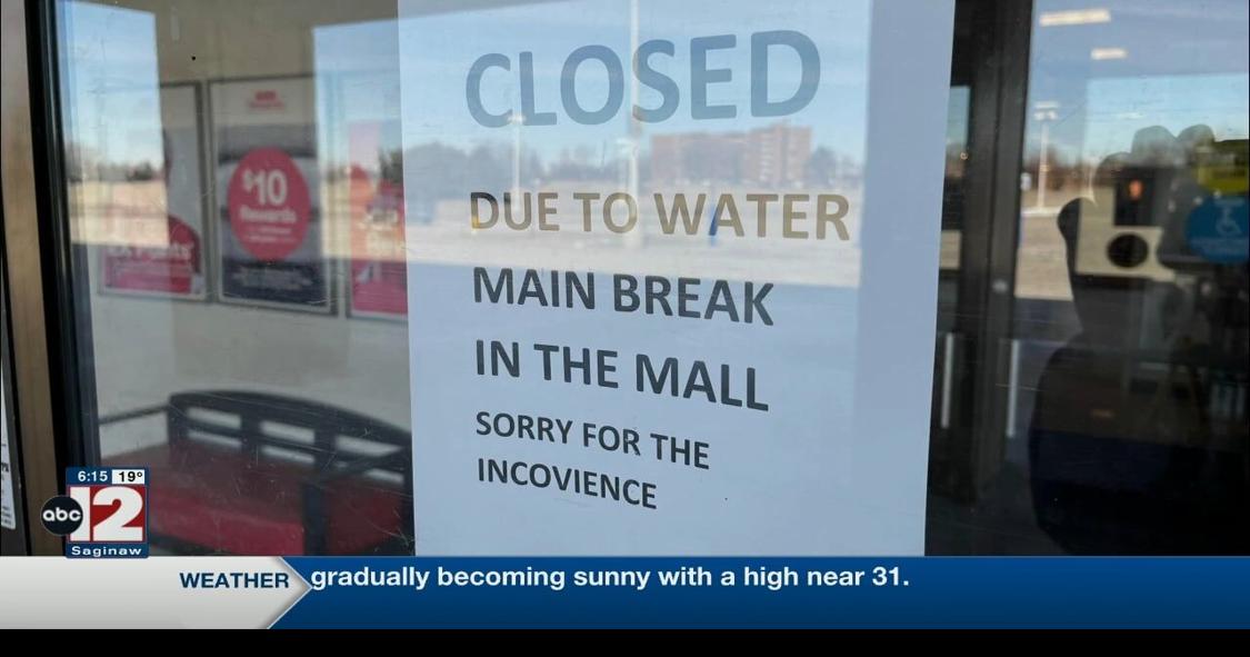 Genesee Valley Center mall reopening after power outage | Business ...
