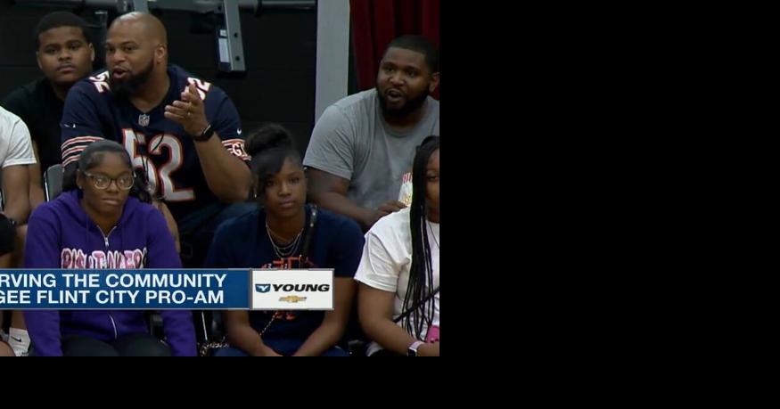 International Academy of Flint takes pride in serving community through ...