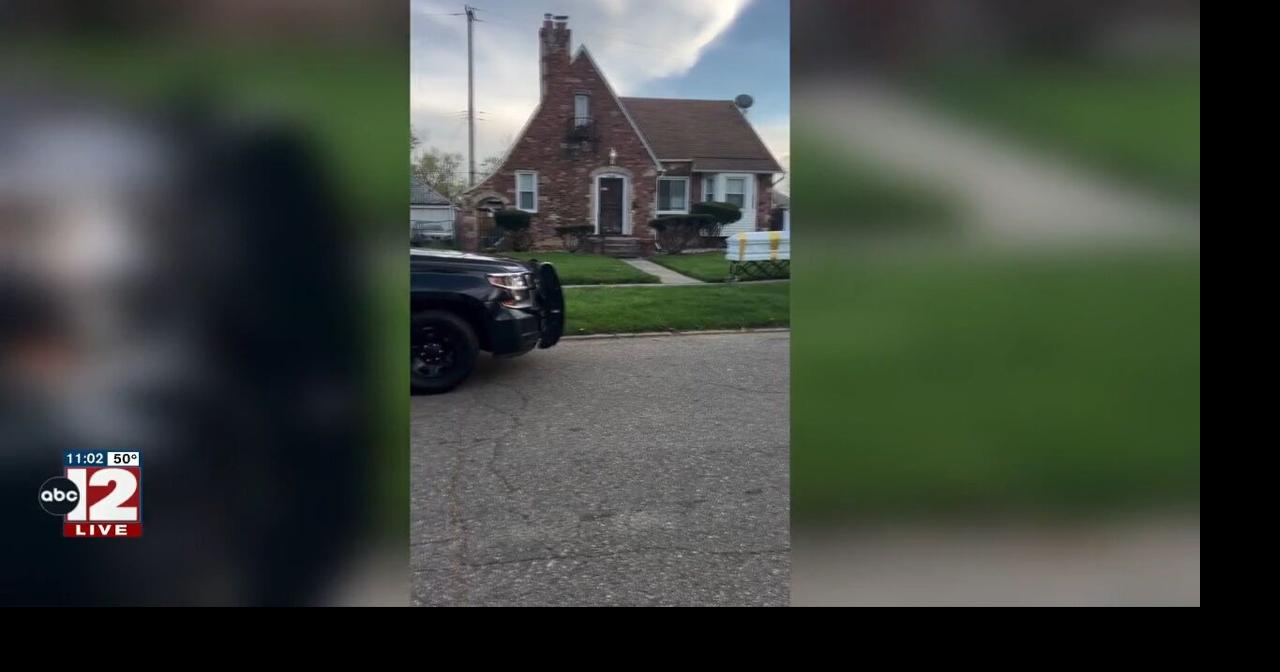 Activist arrested, jailed after protest outside Flint mayor's house ...