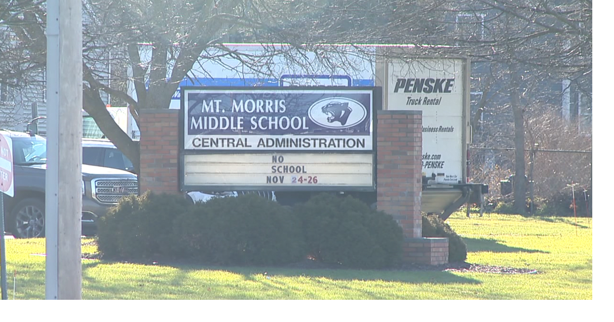 mount morris schools