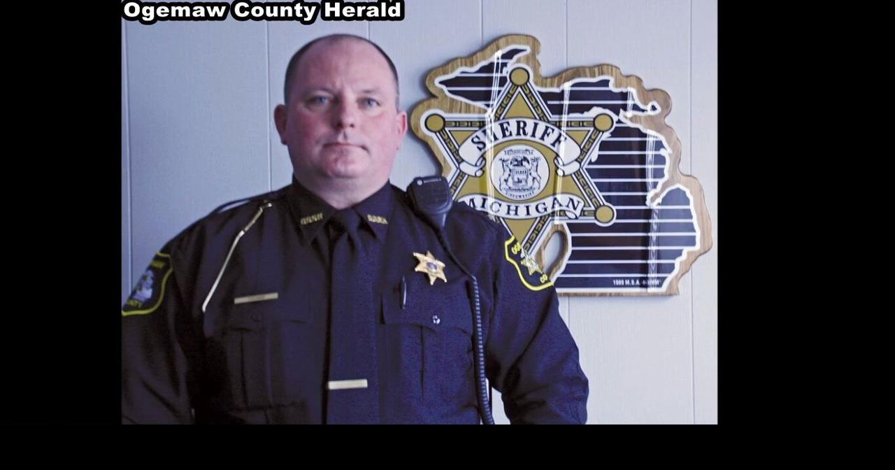 Ogemaw County sheriff deputy faces trial on excessive force charge ...
