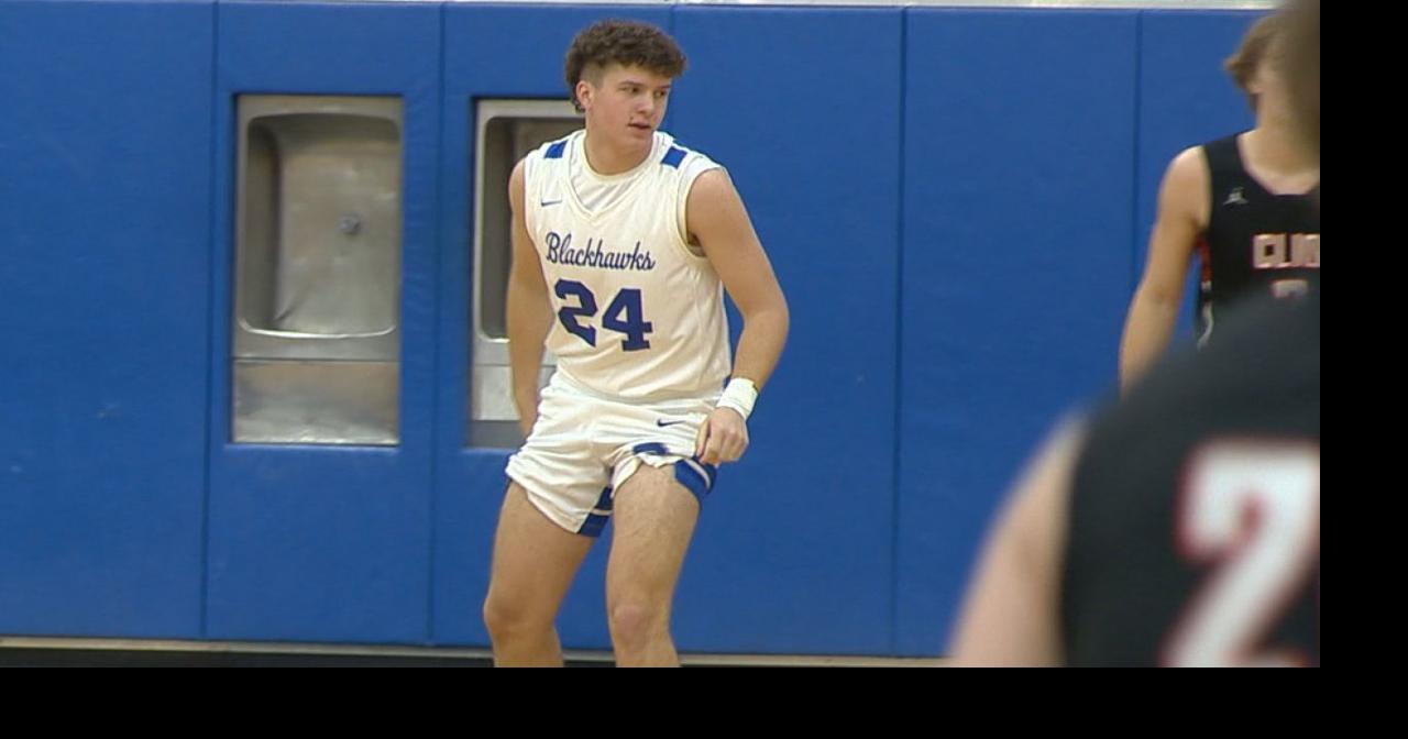 HS Boys Hoops: Brandon dismantles Clio, 52-31 | Sports | abc12.com