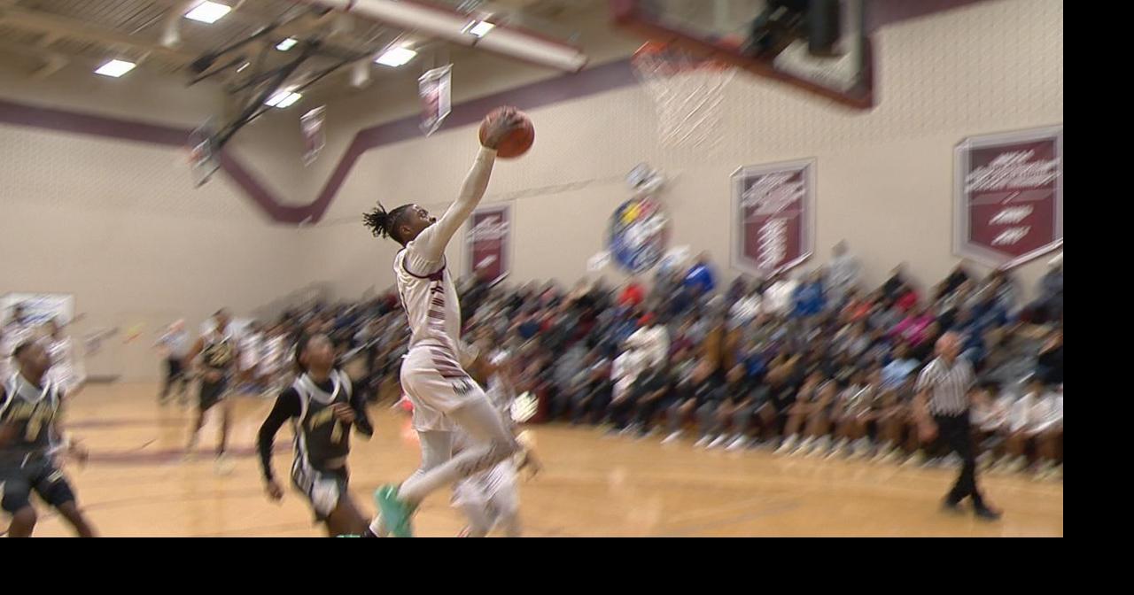 HS Boys Hoops District 93 Final: IAF sneaks past Flint Elite, 49-44 ...