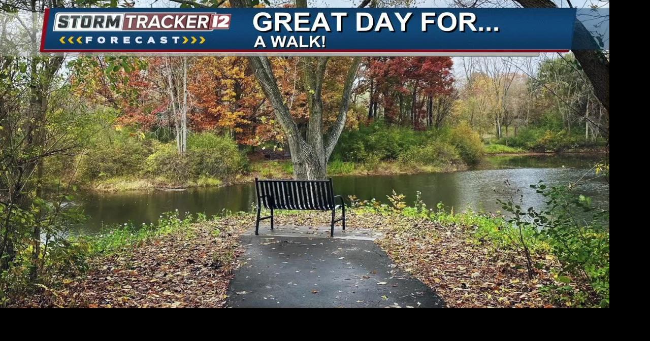 November 3rd, 2022 Morning Weather | Forecast | abc12.com