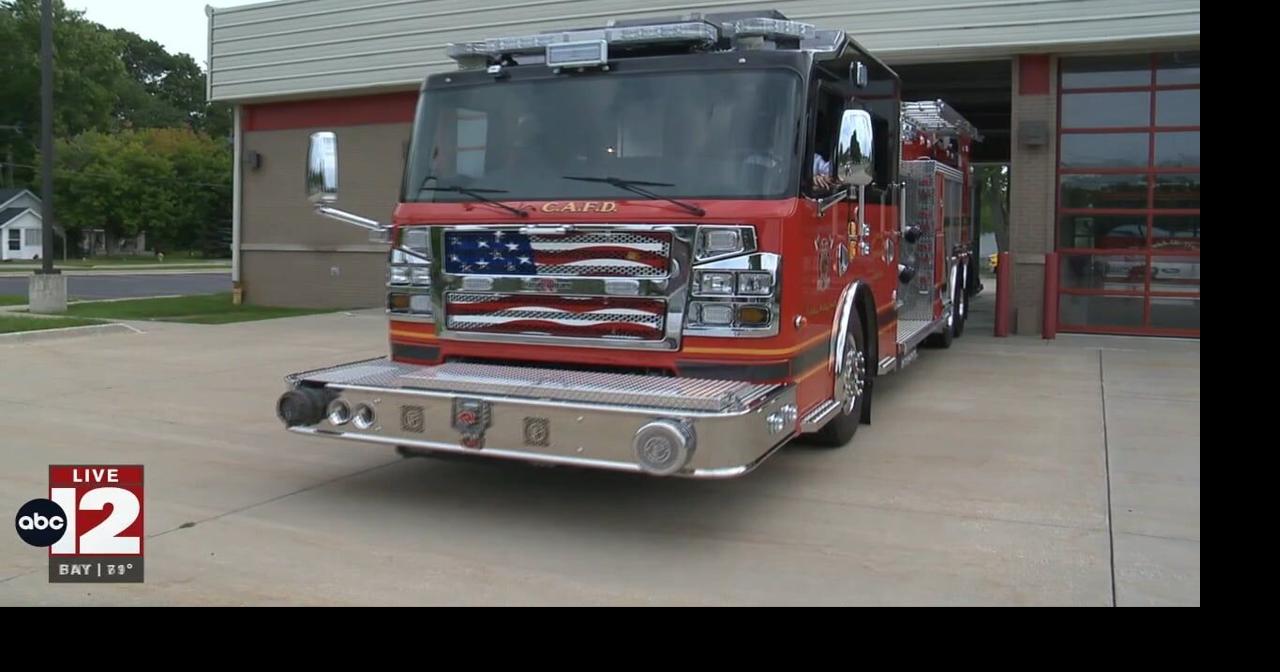 Clio cancels annual Firemen's parade due to rising costs | Video ...
