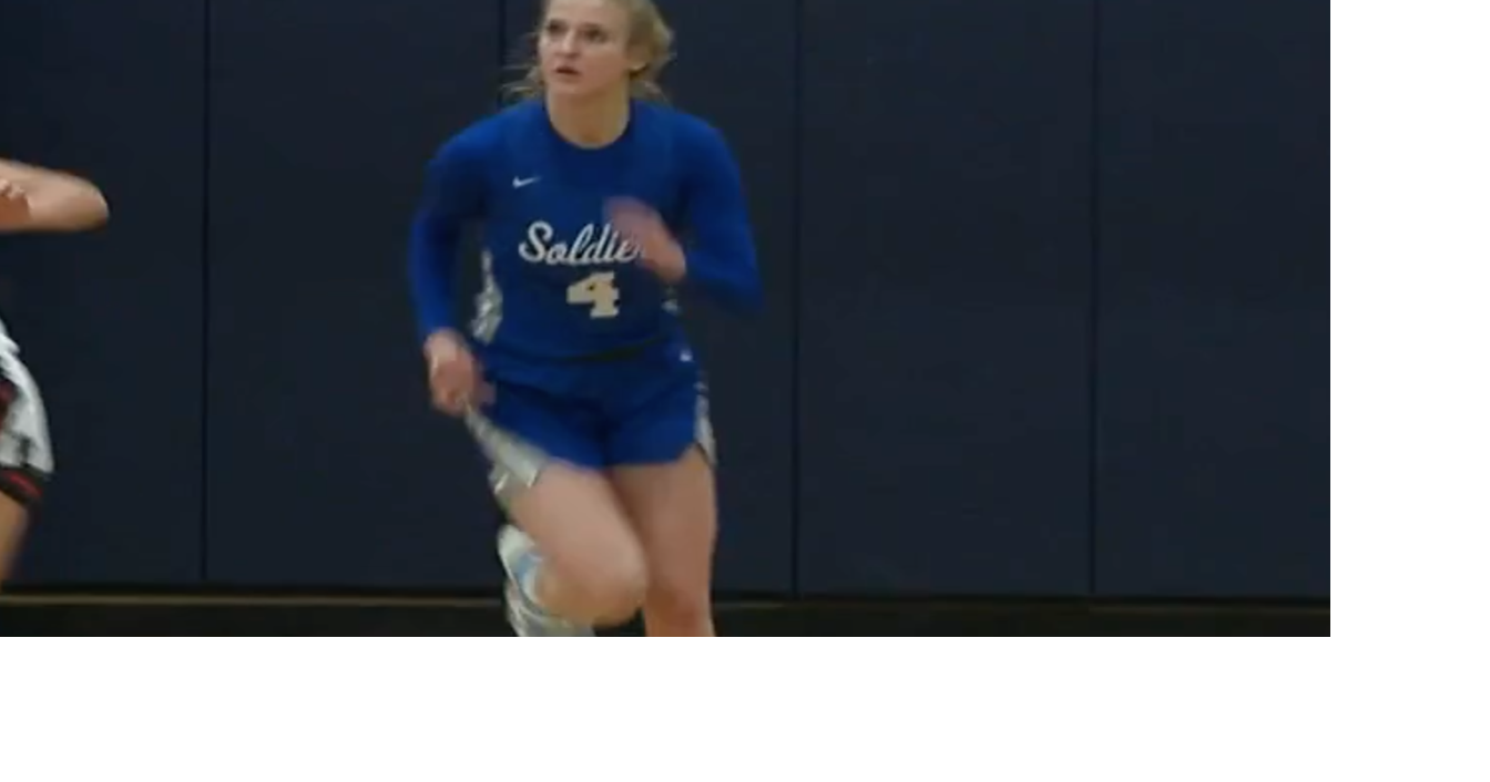 Highlight Zone Season Recap: Ava Boike becomes Genesee Chrstian's all-time leading scorer ...