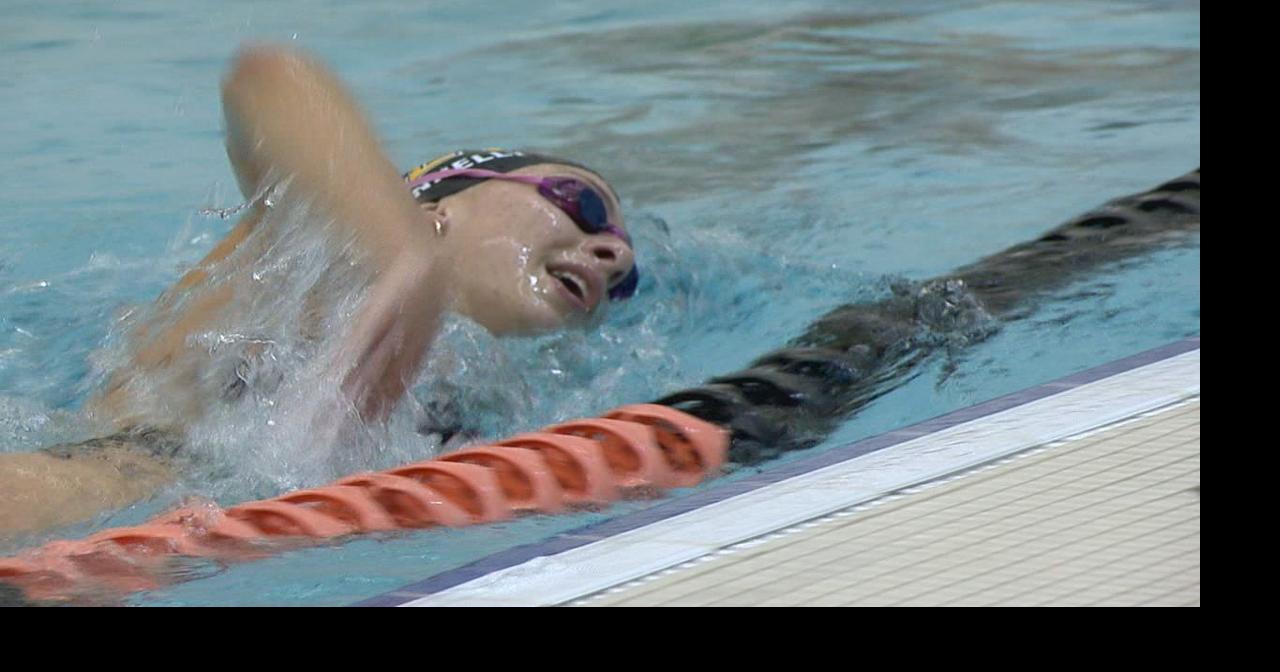 Athlete of the Week - Josie Connelly | Sports | abc12.com
