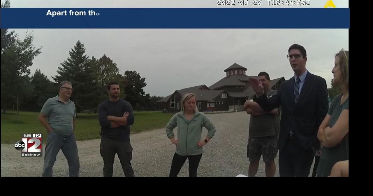 Tensions high in Tuscola County as Putman family has harsh words for ...