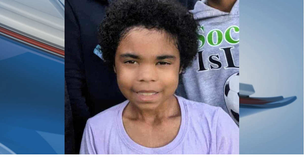 Police searching for missing 11-year-old in Montrose Township | Local | abc12.com