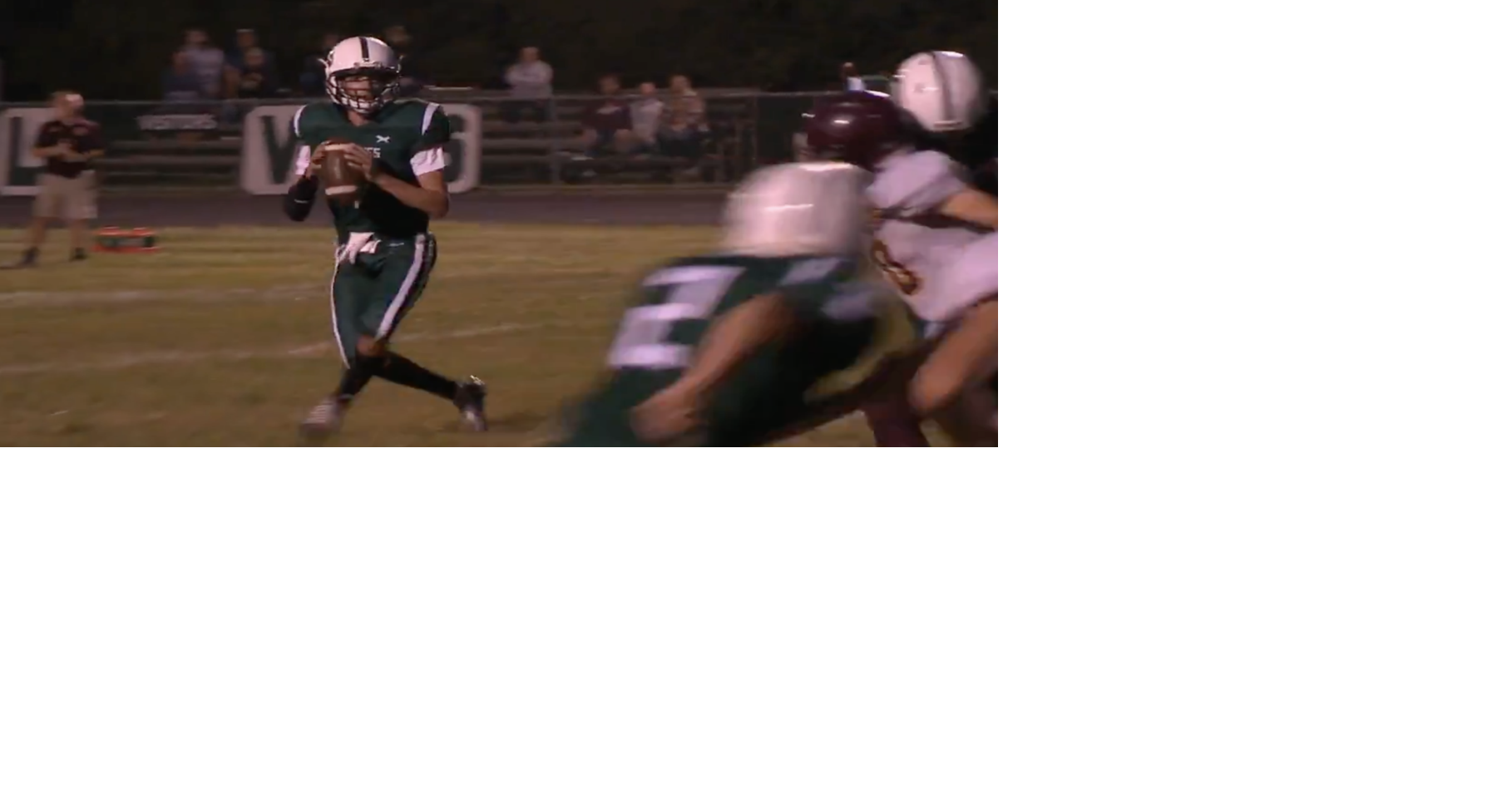 HS Football - Deckerville at Genesee | Sports | abc12.com
