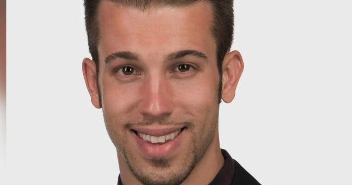 Entrepreneur Jordan Dice is the buyer for the Midland Mall | Business ...