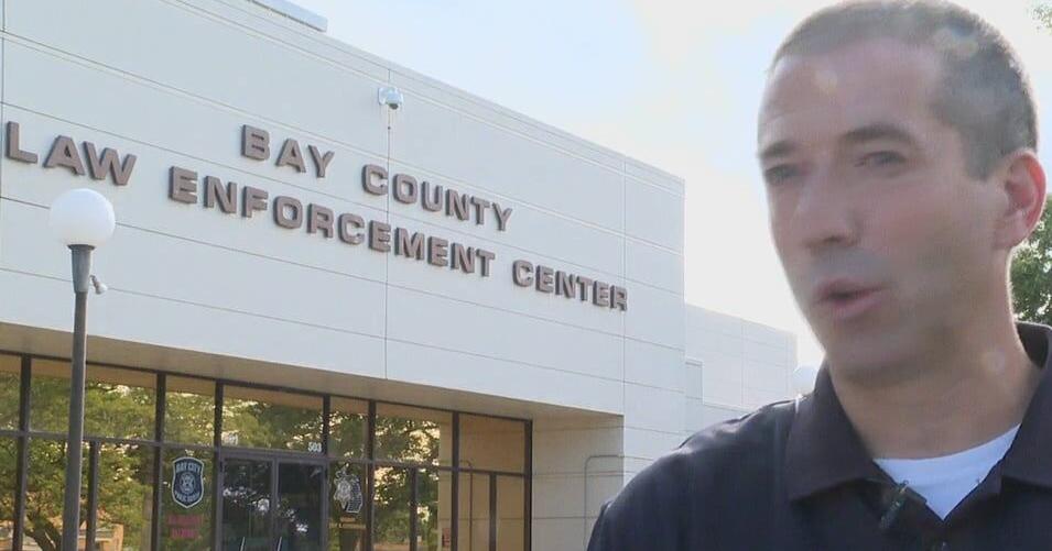 Bay City Public Safety reacts to Surgeon General's gun violence ...