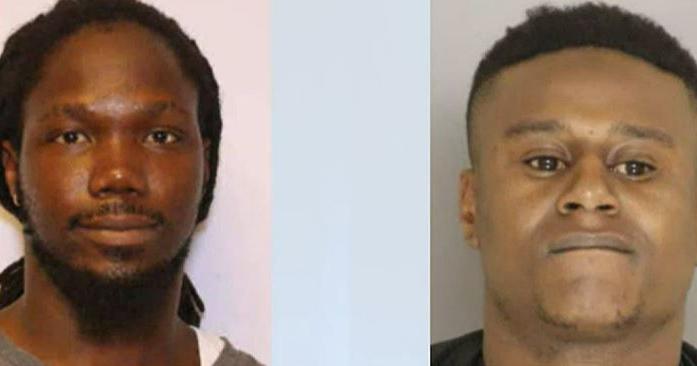 Suspects accused of stealing $40,000 worth of chicken breasts | Crime ...
