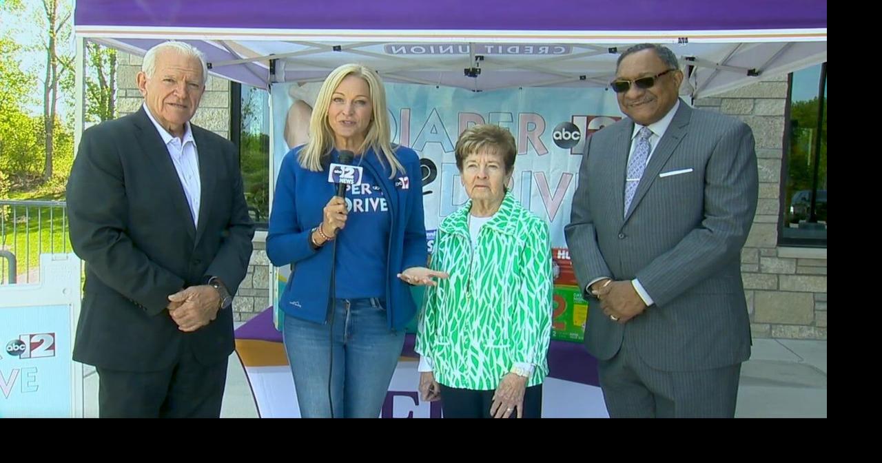 MTA, Zonta Club and Hamilton Community Health Network sponsor ABC12 ...