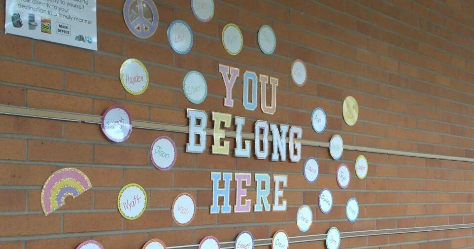 Siebert Elementary starts school year strong with new principal and ...