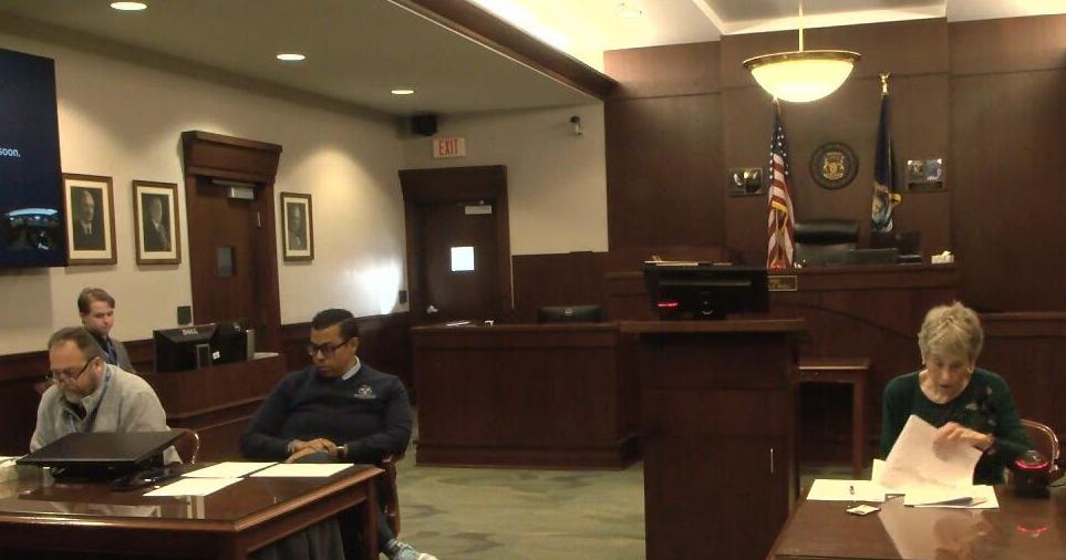 Unclear language stalls recall petition against Grand Blanc Township ...