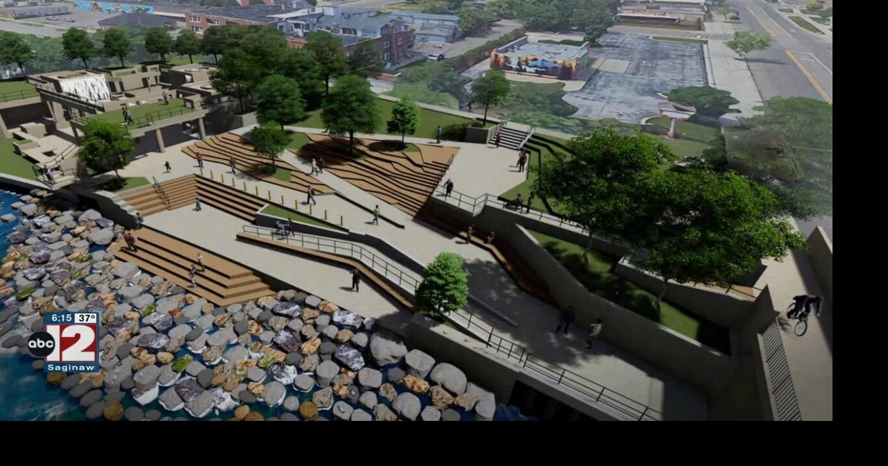 Plans for Genesee County's first state park are moving forward | Local ...