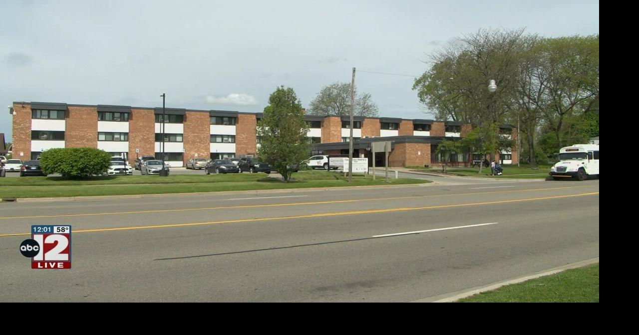 Man shot and killed at Centerview apartment complex in Flint | Crime ...