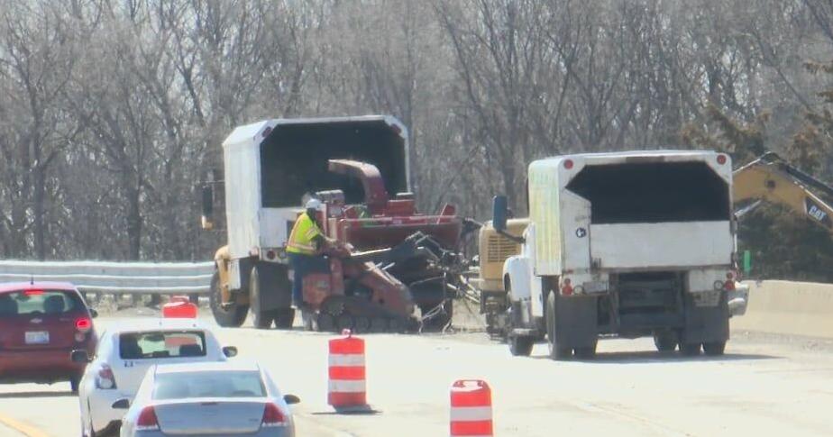 I-475, US-10 construction projects set to begin in April | Traffic ...