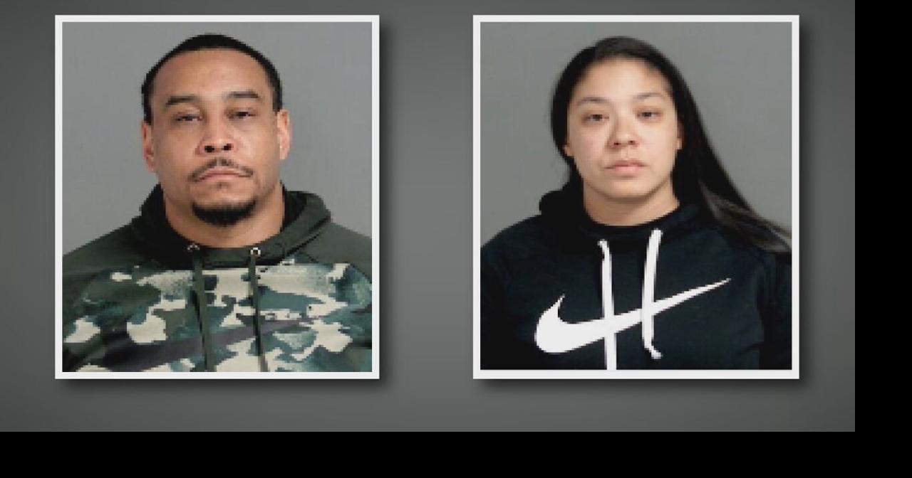 Two DPD officers who are Flint residents charged with alleged child ...