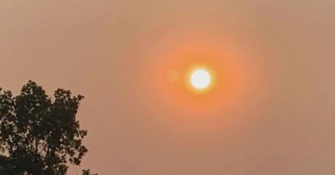 Wildfire smoke can be deadly for those with severe allergies | Health ...