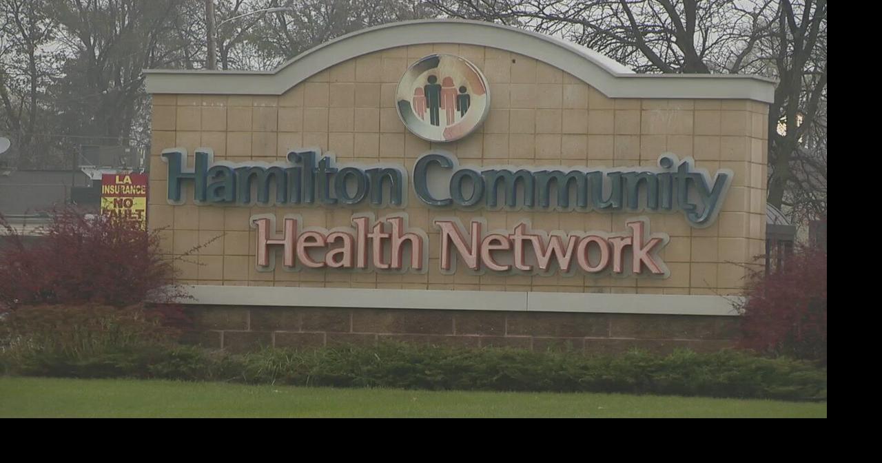 Hamilton Community Health Network gets $3.5 M grant | News | abc12.com
