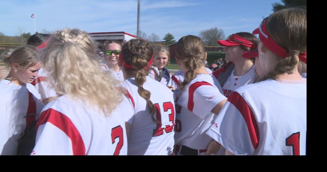HS Softball: Millington sweeps double-header against U.S.A. | Sports ...